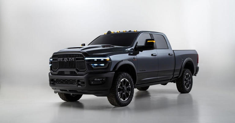 These Are The Slowest-Selling Cars So Far This Year