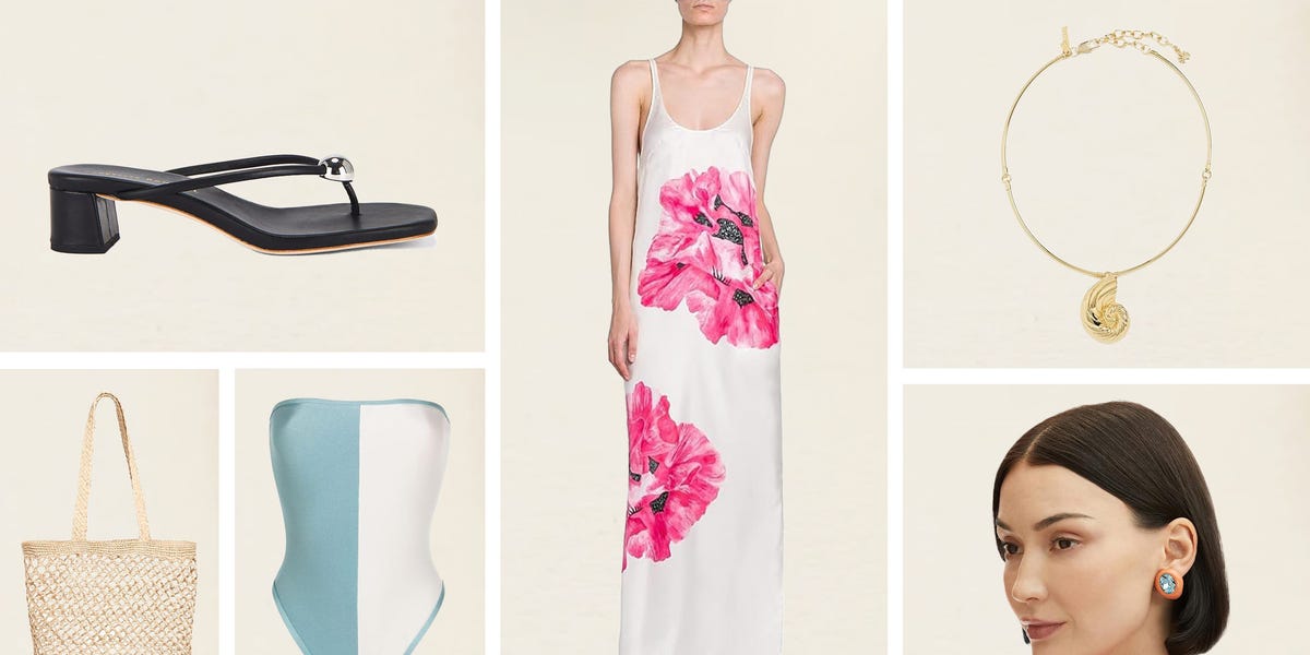 54 Prime Day Fashion Deals to Shop Right Now