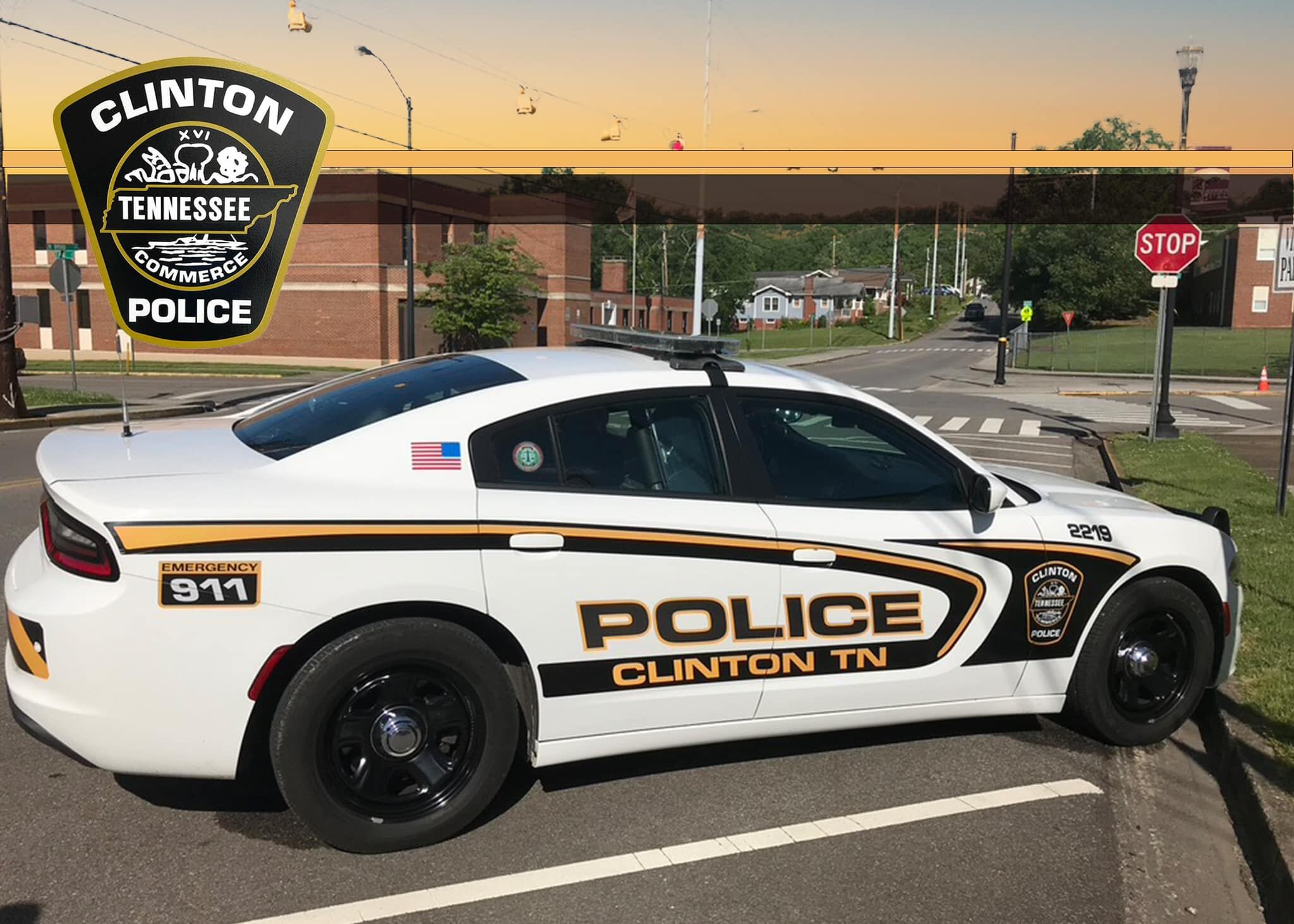 Clinton police, DCS investigating daycare after child injured, CPD says