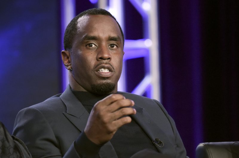 Diddy’s defense presenting jury with closing arguments in sex ...