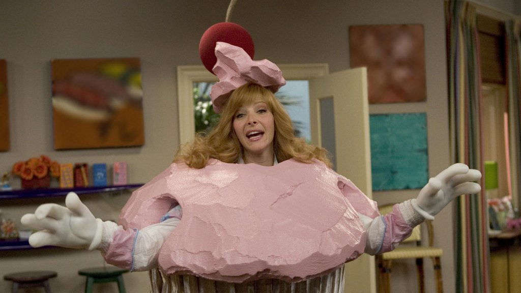 ‘The Comeback' Revived By HBO For Third & Final Season