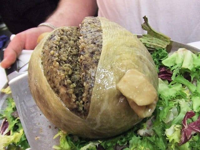 Banned in the USA: The Stories Behind These 15 Forbidden Foods