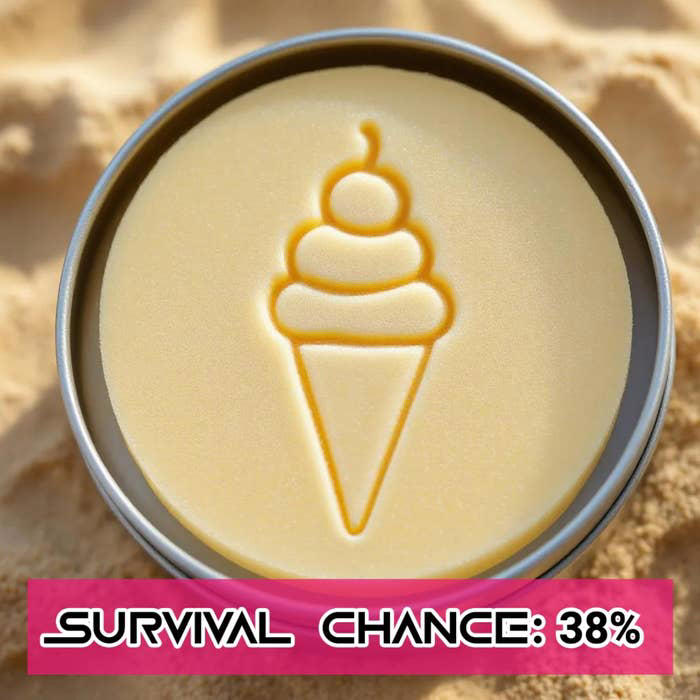 "Squid Game" Season 3 Is Here, So I Made A Generator That Lets You Create Your Own Dalgona Candy ...