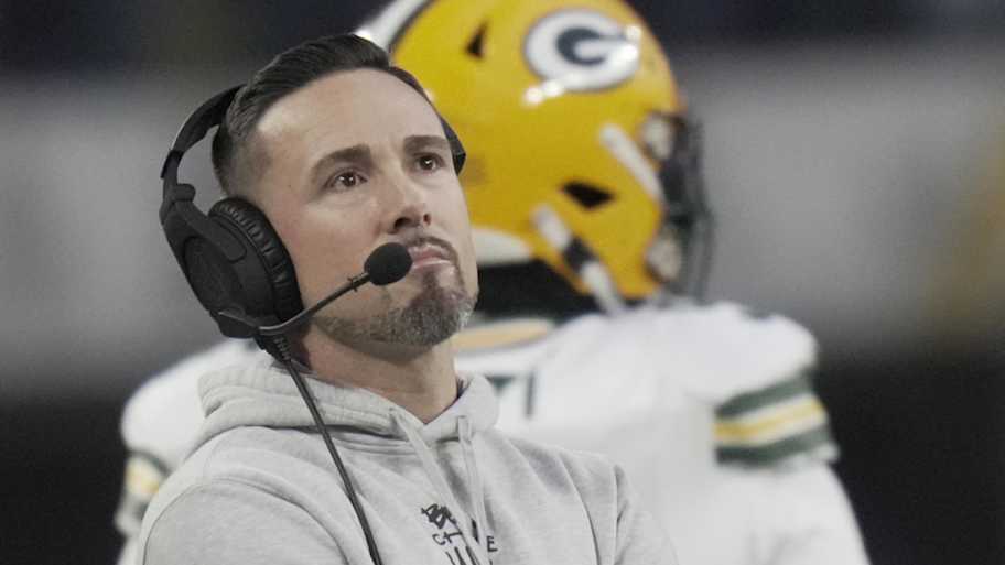 Packers Won't Miss NFC North Defector Despite His Strong Offseason