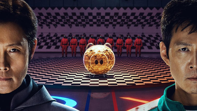 FINAL explicado de 'El Juego del Calamar 3': ¿Quién gana los juegos y ...