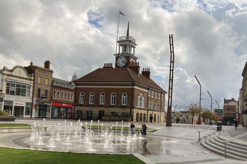Game on for 'family-friendly retro and modern arcade' on Stockton High ...
