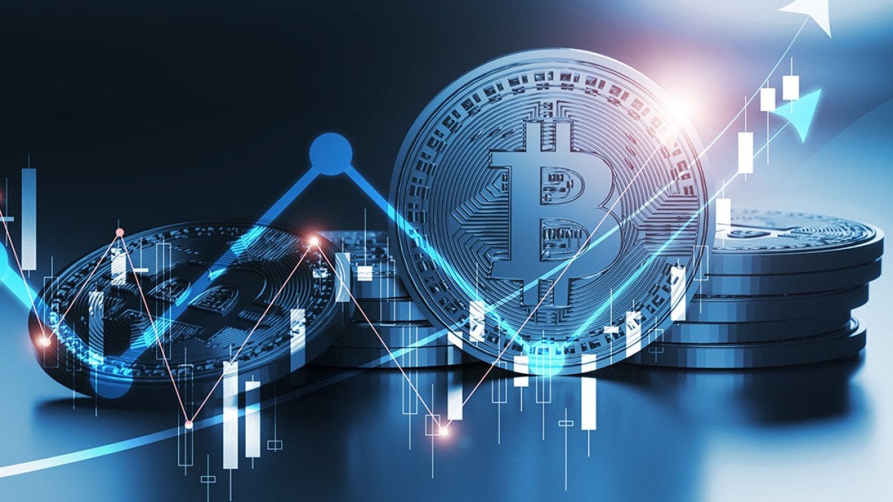 Bitcoin's price journey: A data-driven history from 2009 to 2025