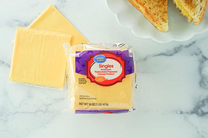 We Tried 7 American Cheese Singles and This One Made the Best Grilled ...