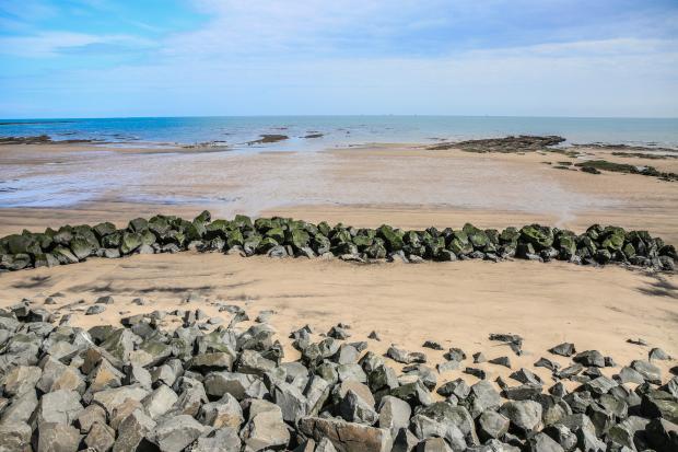 5 of the best beaches you can visit from County Durham without a car