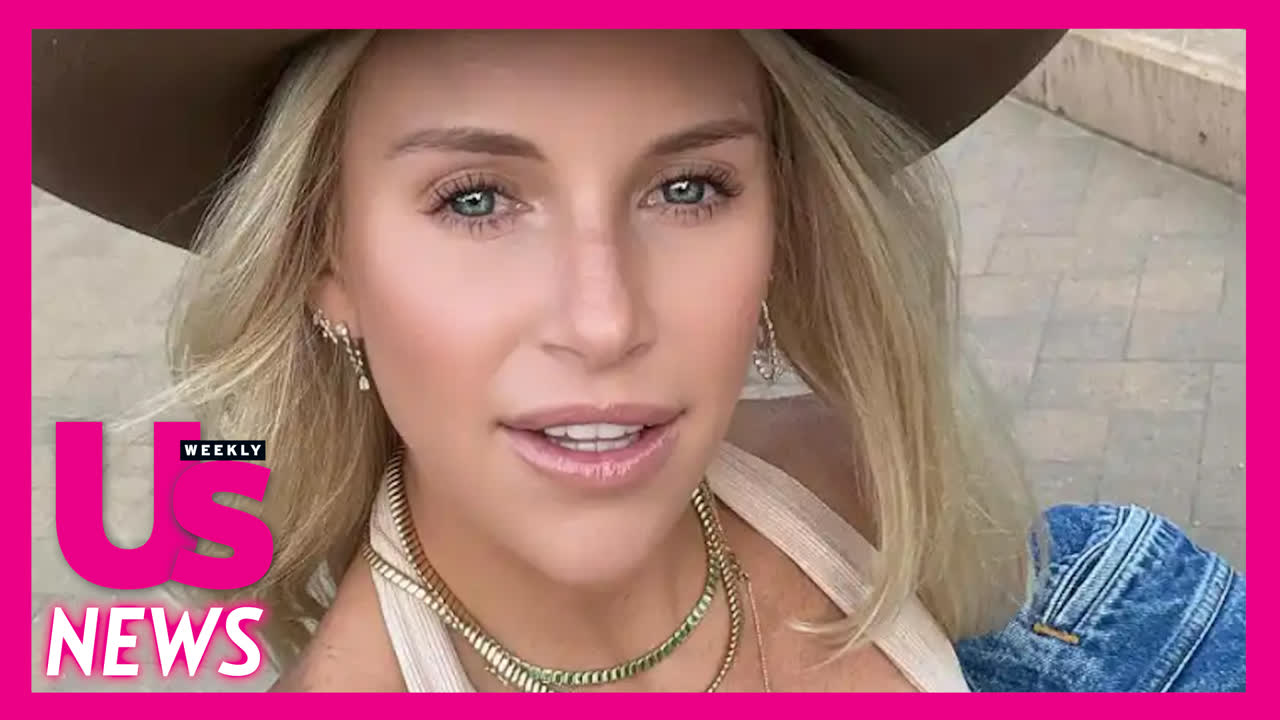 Kelly Stafford Details Grooming Horror Story: ‘I Tried to Wax My Own Vagina’