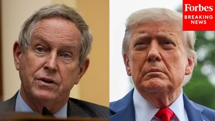 Joe Wilson Praises Trump's Stance Against Russia: 'Peace Through Strength'