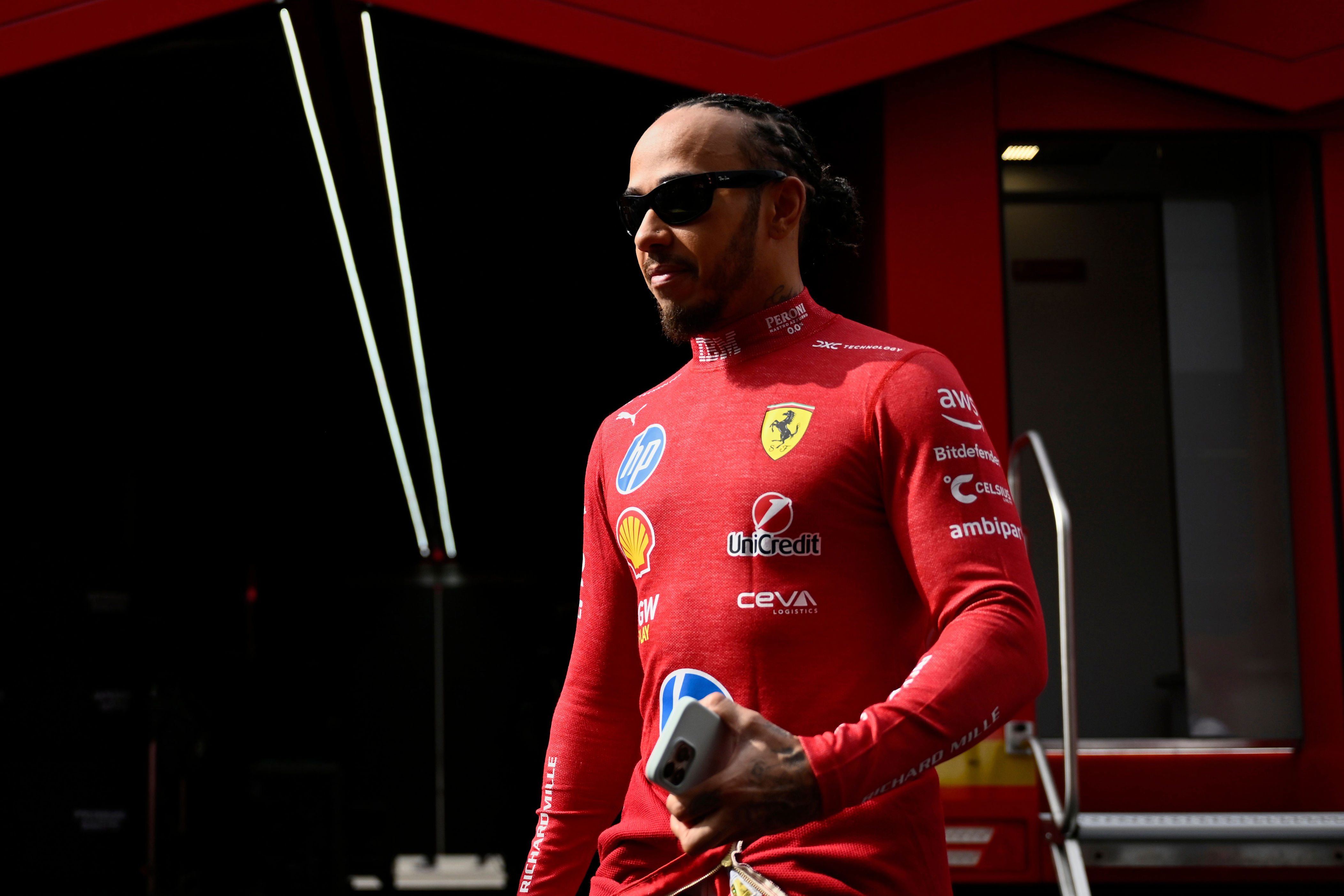 F1 news live: Kimi Antonelli receives penalty after Max Verstappen crash