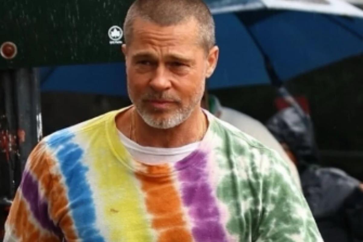 Brad Pitt Targeted in LA Burglary Amid Spike in Celebrity Home Invasions