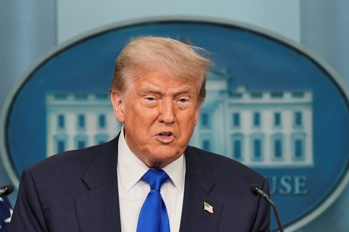 Trump claims ‘GIANT WIN’ in ‘Birthright’ Supreme Court ruling he hails ...