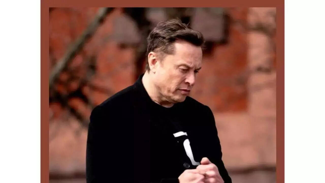 Tesla CEO Elon Musk responds to Bill Clinton’s ‘message’ to Indian ...