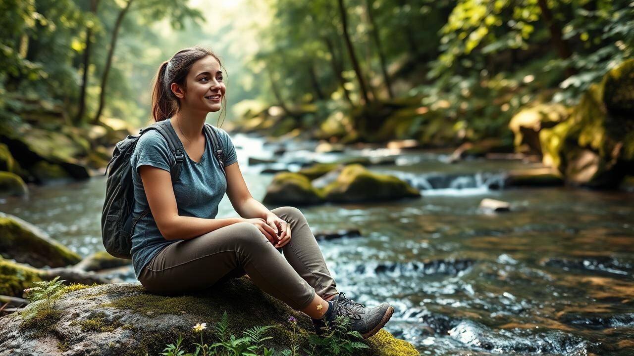 Digital Detox Benefits: How Less Screen Time Improves Your Well-being