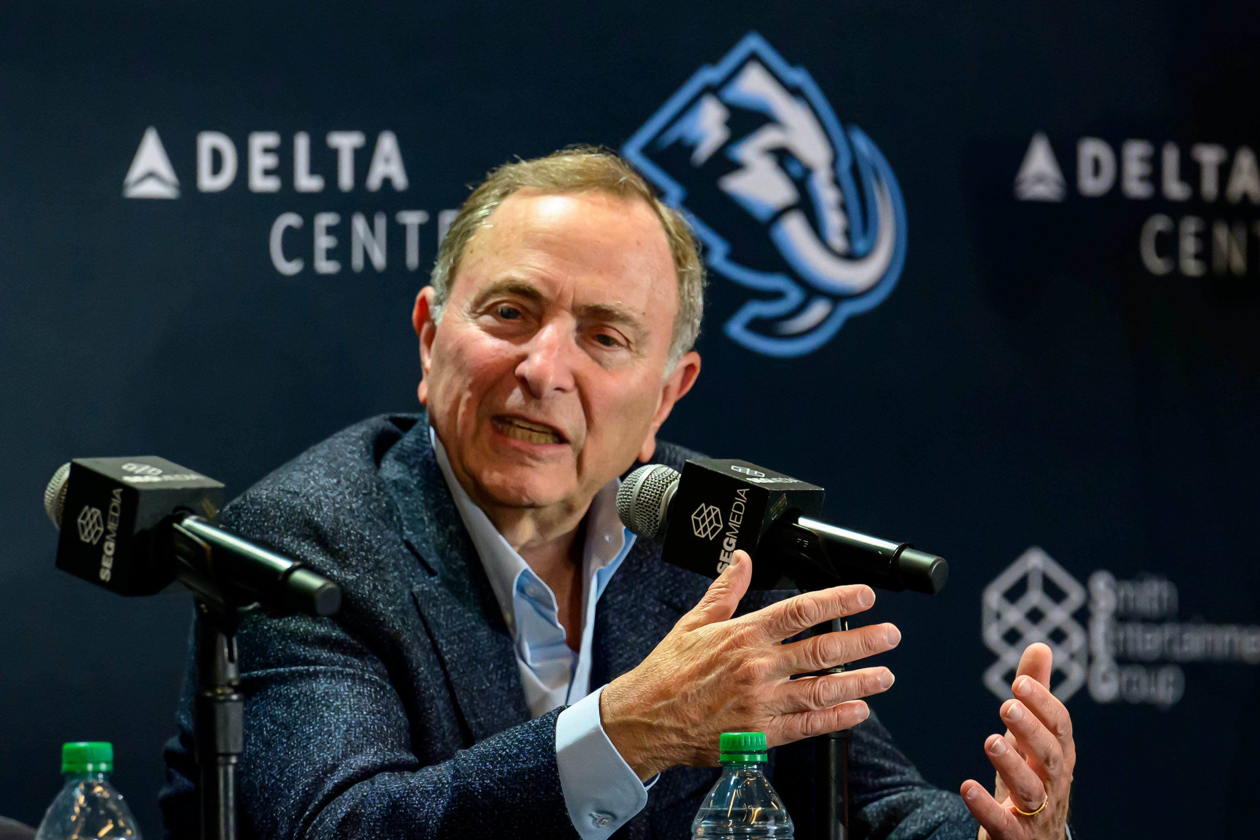 5 new NHL CBA details, including an 84-game season