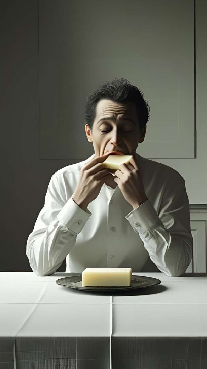 What Happens If You Eat Soap?
