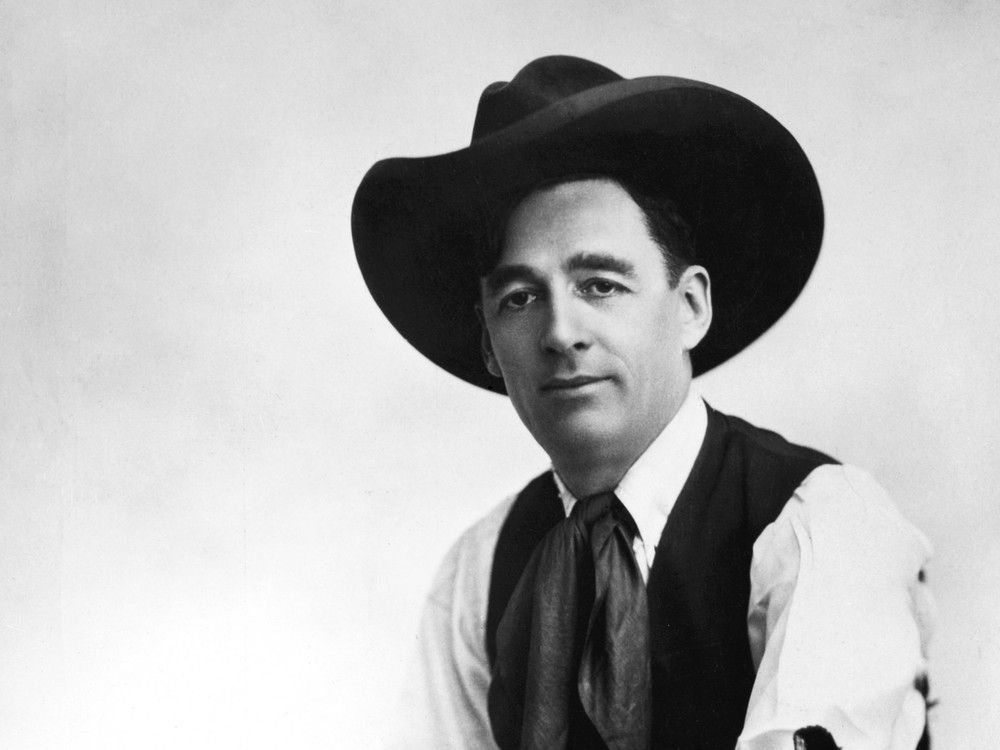 A grand vision: How the Calgary Stampede came to be the Greatest ...