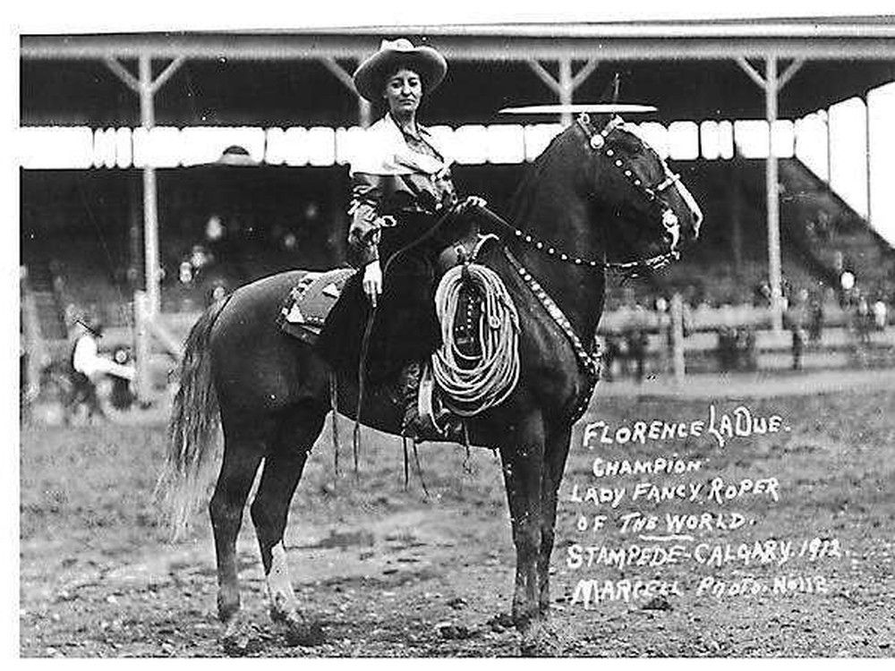 A grand vision: How the Calgary Stampede came to be the Greatest ...
