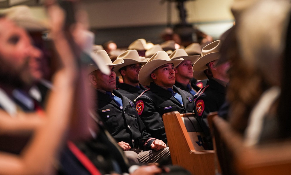 Multiple Arrests Reported in Texas ICE Protests