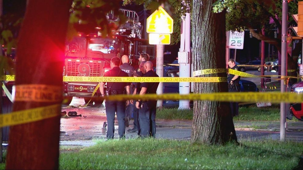 Driver, 20, facing aggravated vehicular homicide, DWI charges for fatal ...