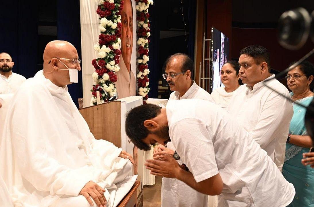 Jain Community Urges Centre To Declare June 12 As ‘Jeevdaya Divas’ In ...