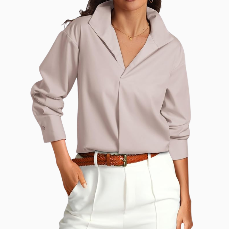 Slay These Classy Looks You'll Love for Heading Into the Office