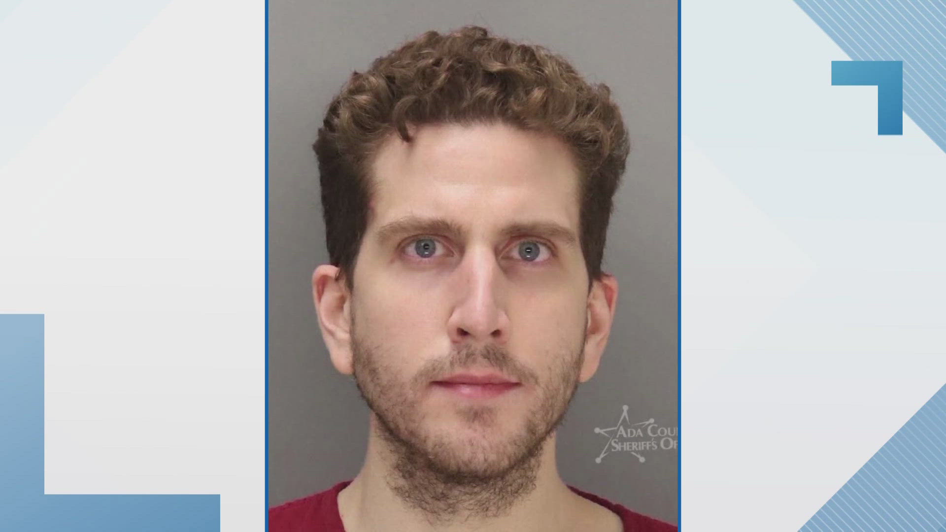 Bryan Kohberger's murder trial to begin in August