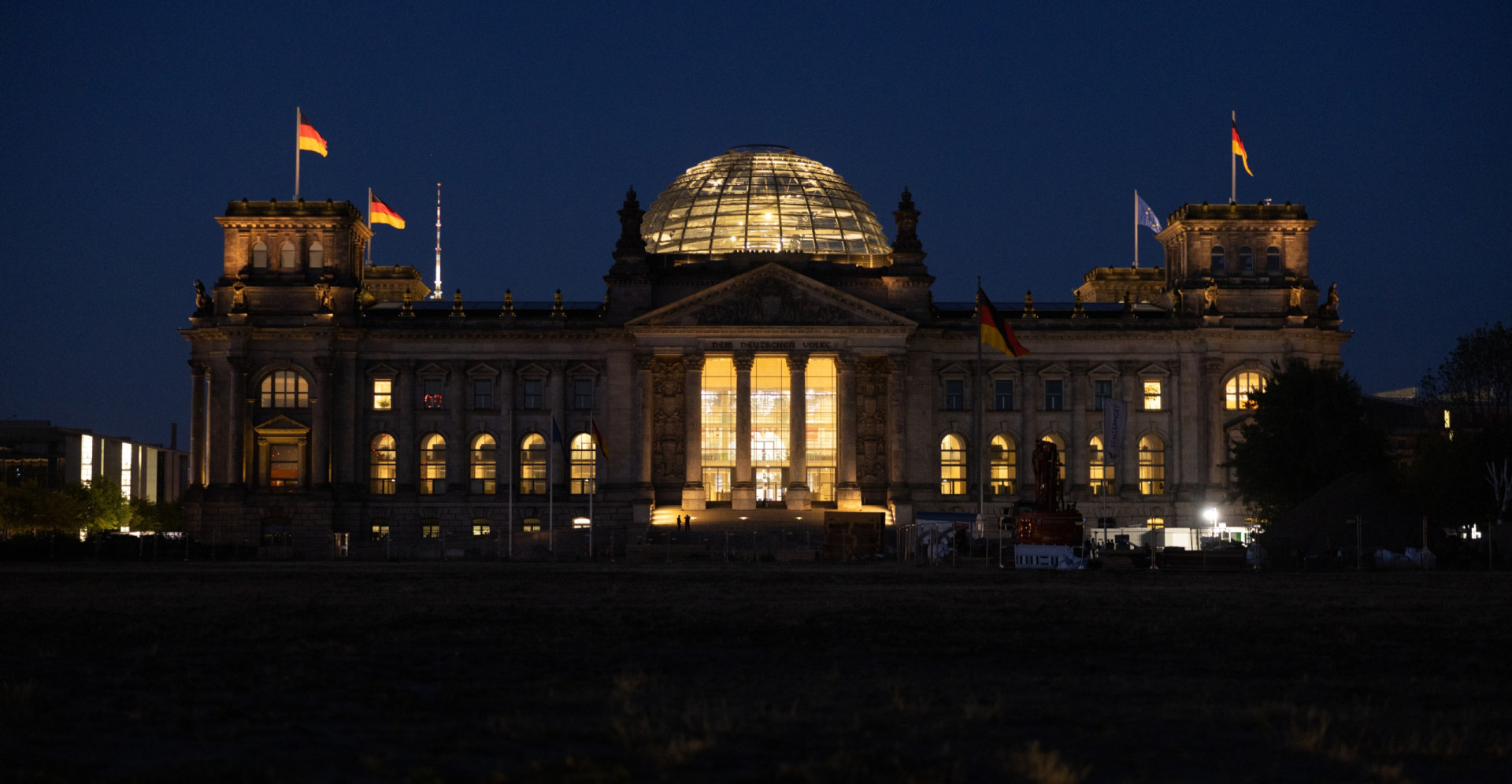 Germany's controversial anti-Semitism resolution