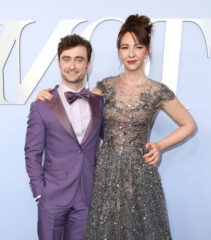 Why Daniel Radcliffe Is Not Married To Woman He Raises a Child With