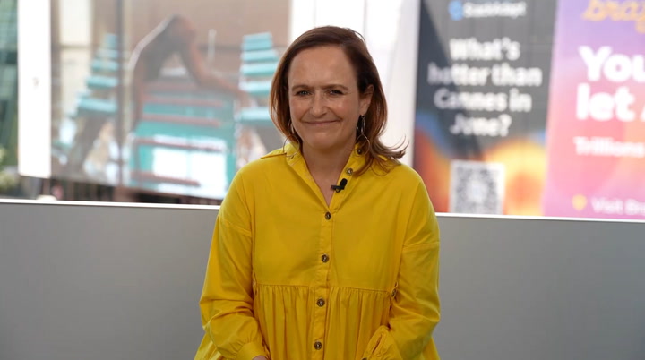 Marketing leader Meredith Kelly shares why Skoda's recent campaign put ...