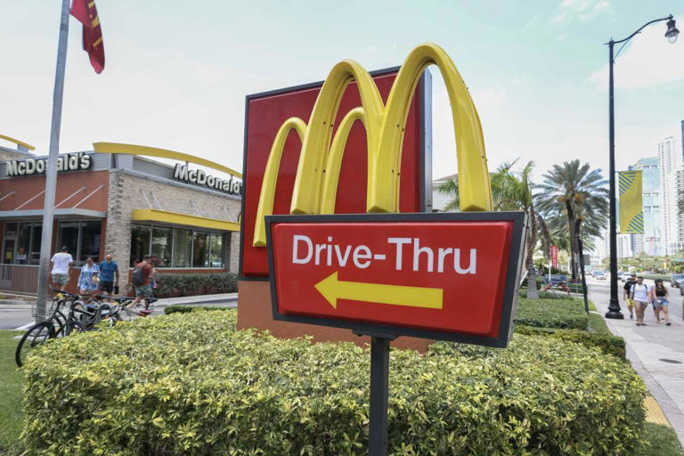 McDonald’s Stock Has Slipped. One Analyst Sees 21% Upside.