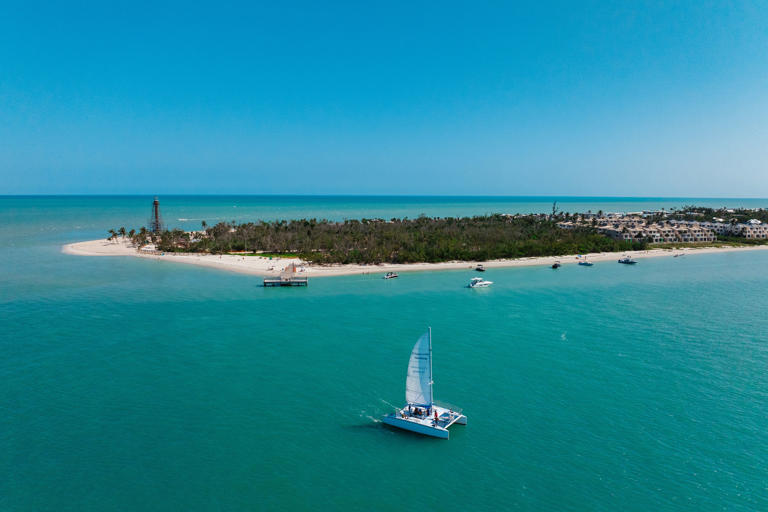 Eleven of North America’s best under-the-radar islands, from paradise ...