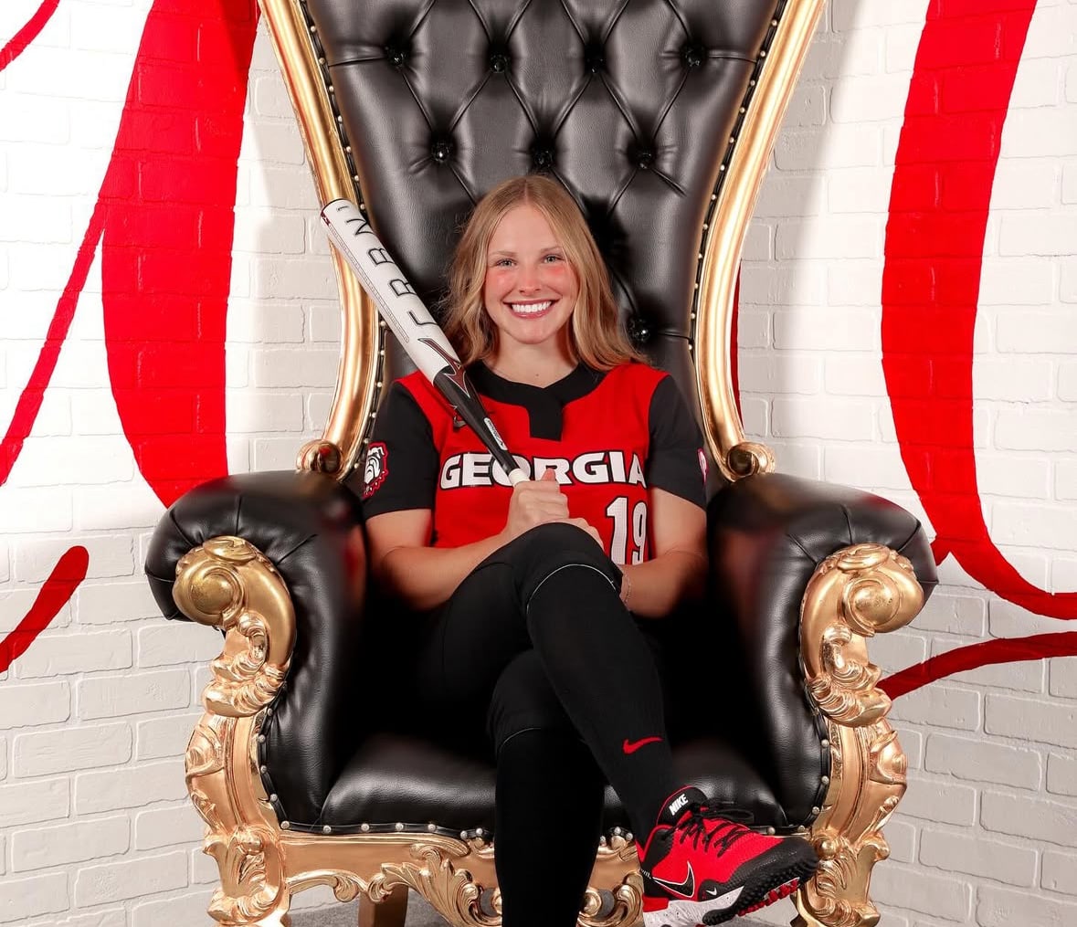 Former Texas Tech infielder Bailey Lindemuth commits to Georgia