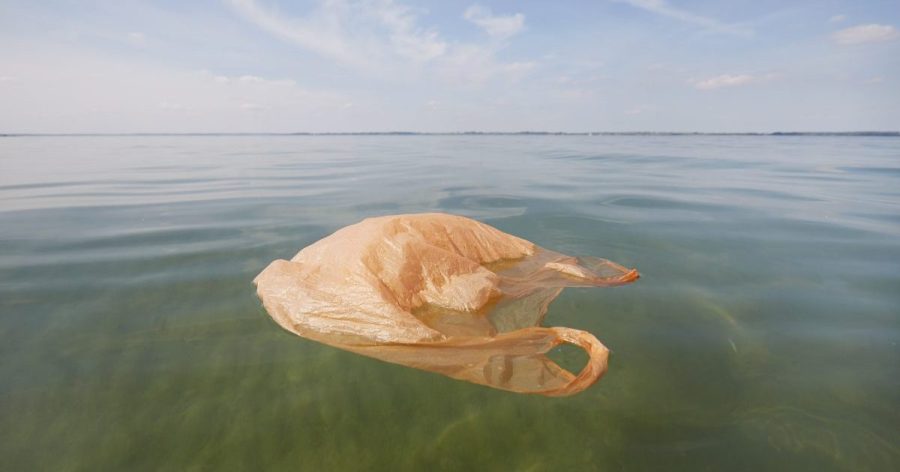 Plastic bag fees and bans are working–big time, researchers say