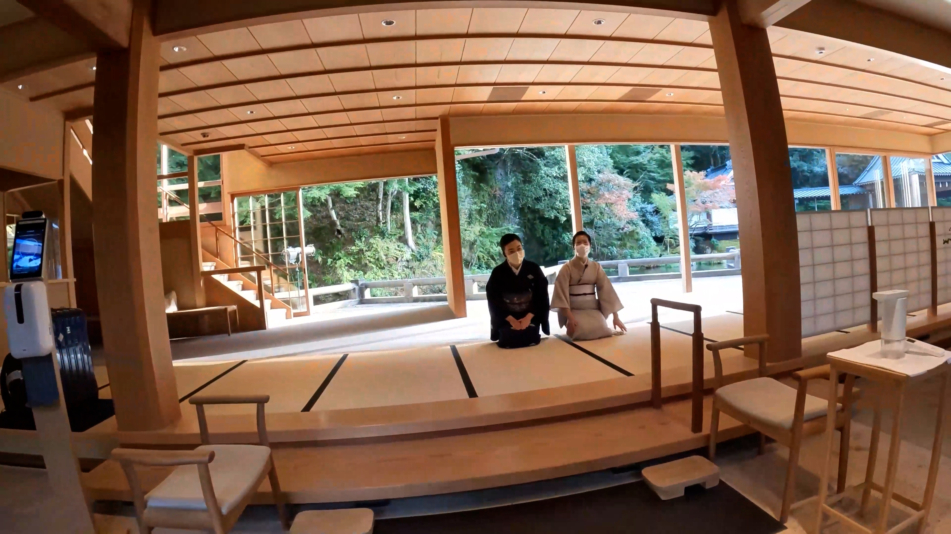 INSIDE one of the MOST EXPENSIVE Osen Ryokans in Japan!