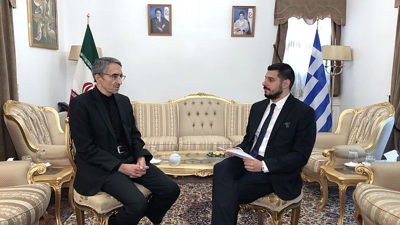 Experts will assess damage to Iran's nuclear facilities, Tehran's ...