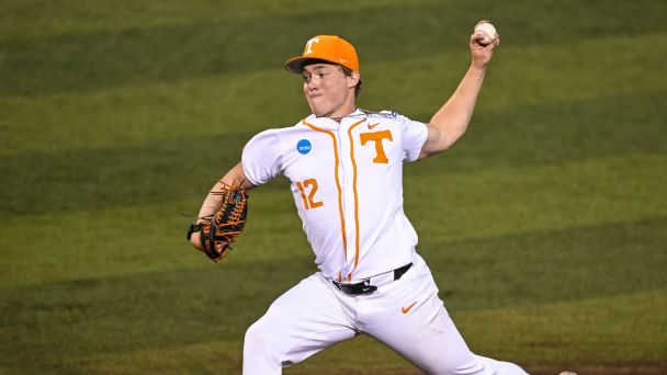 2025 MLB draft: How to watch, mock drafts, rankings, analysis