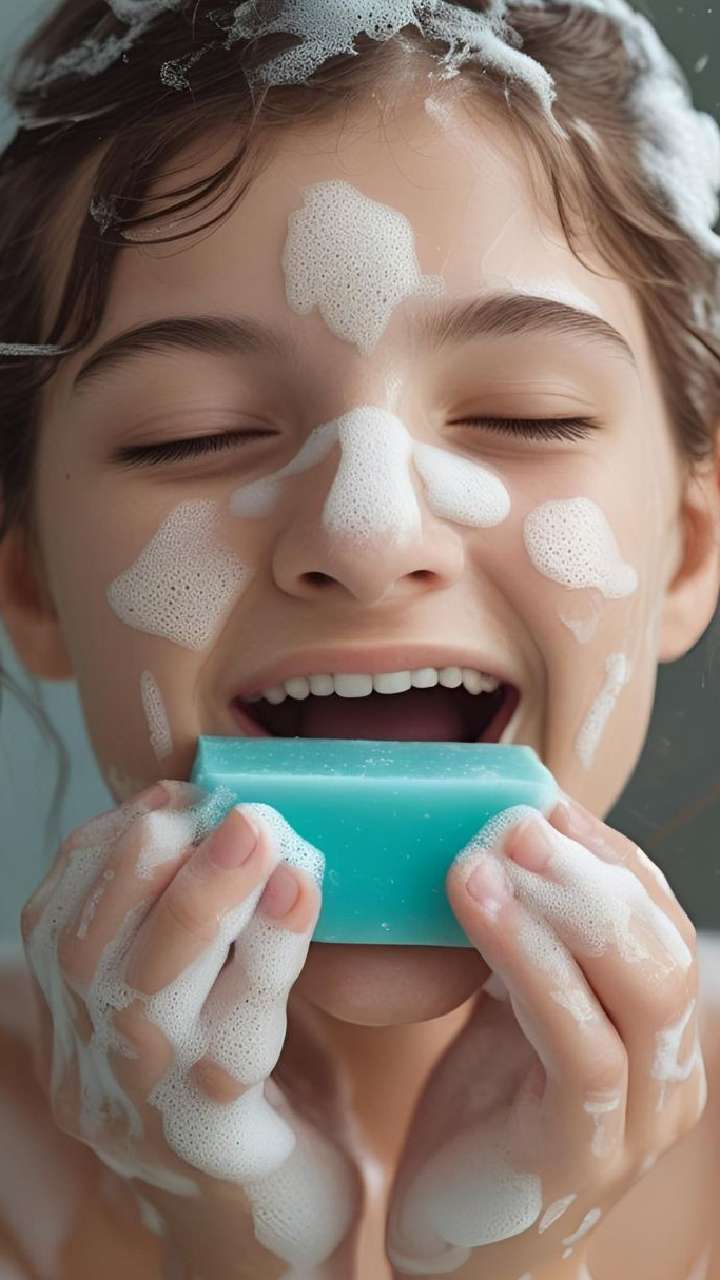 What Happens If You Eat Soap?