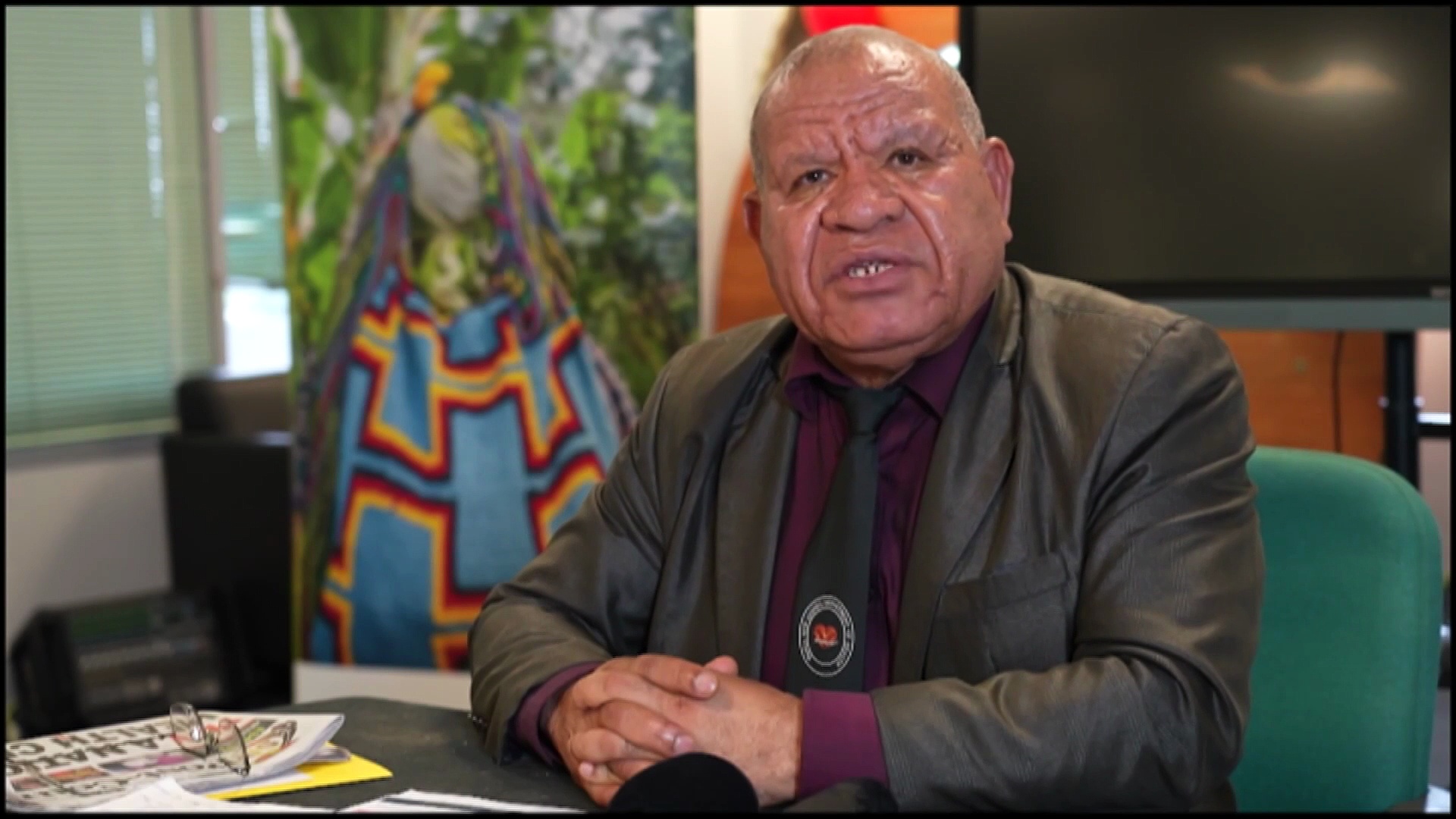Rapid rise in HIV infections alarms health experts in Papua New Guinea