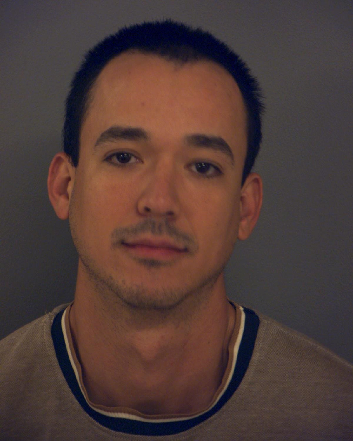 El Paso man allegedly robs Subway disguised as woman, wearing pink ...