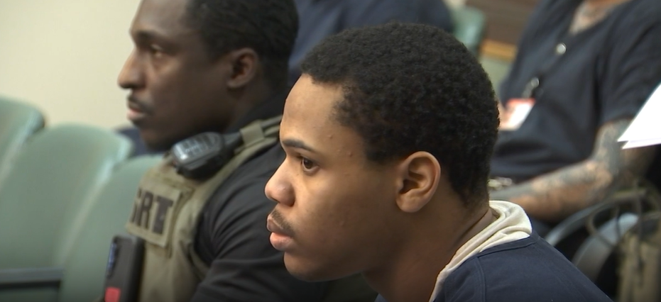 Pine Hills shooting suspect Keith Moses requests change in legal ...