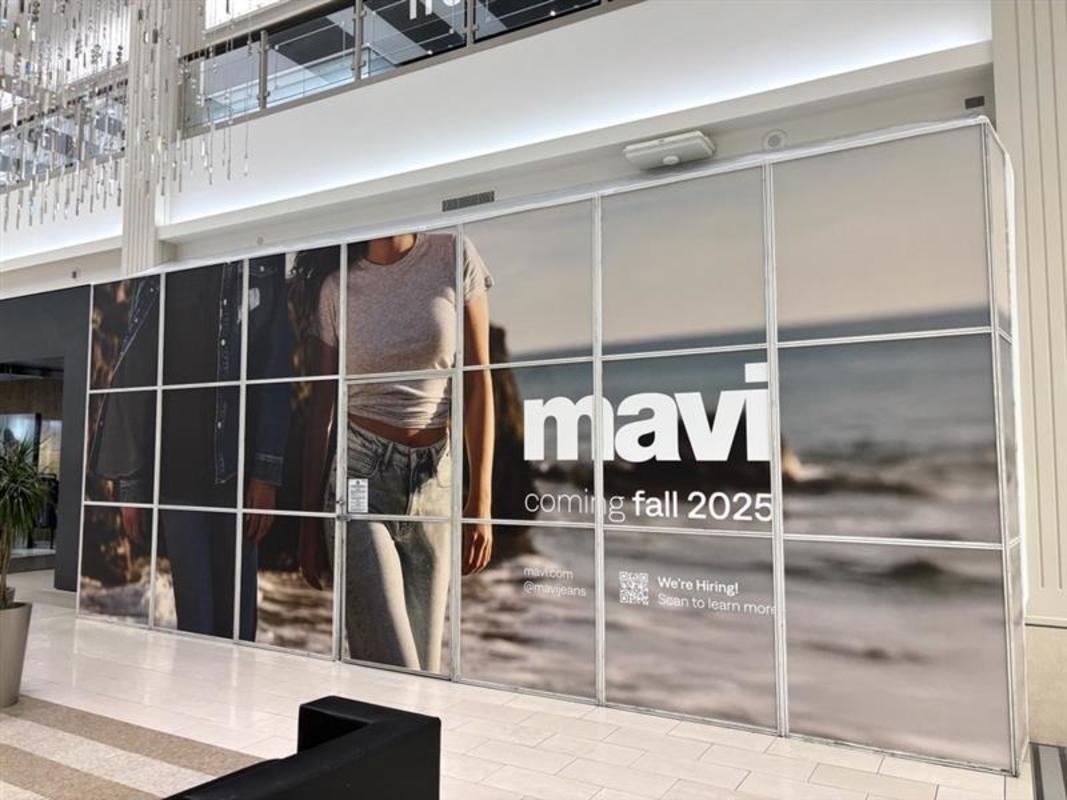 Global clothing company to open its first Minnesota store this fall