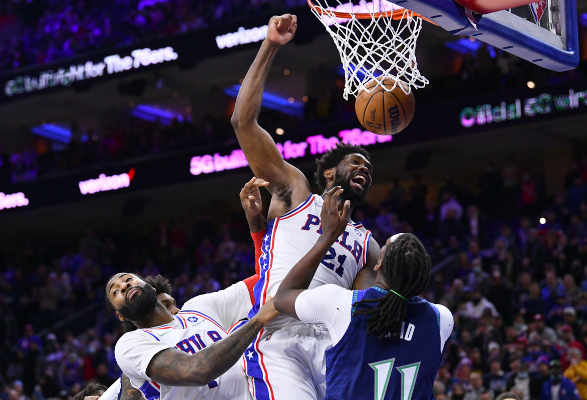 Sixers All-Star Makes Decision on Player Option
