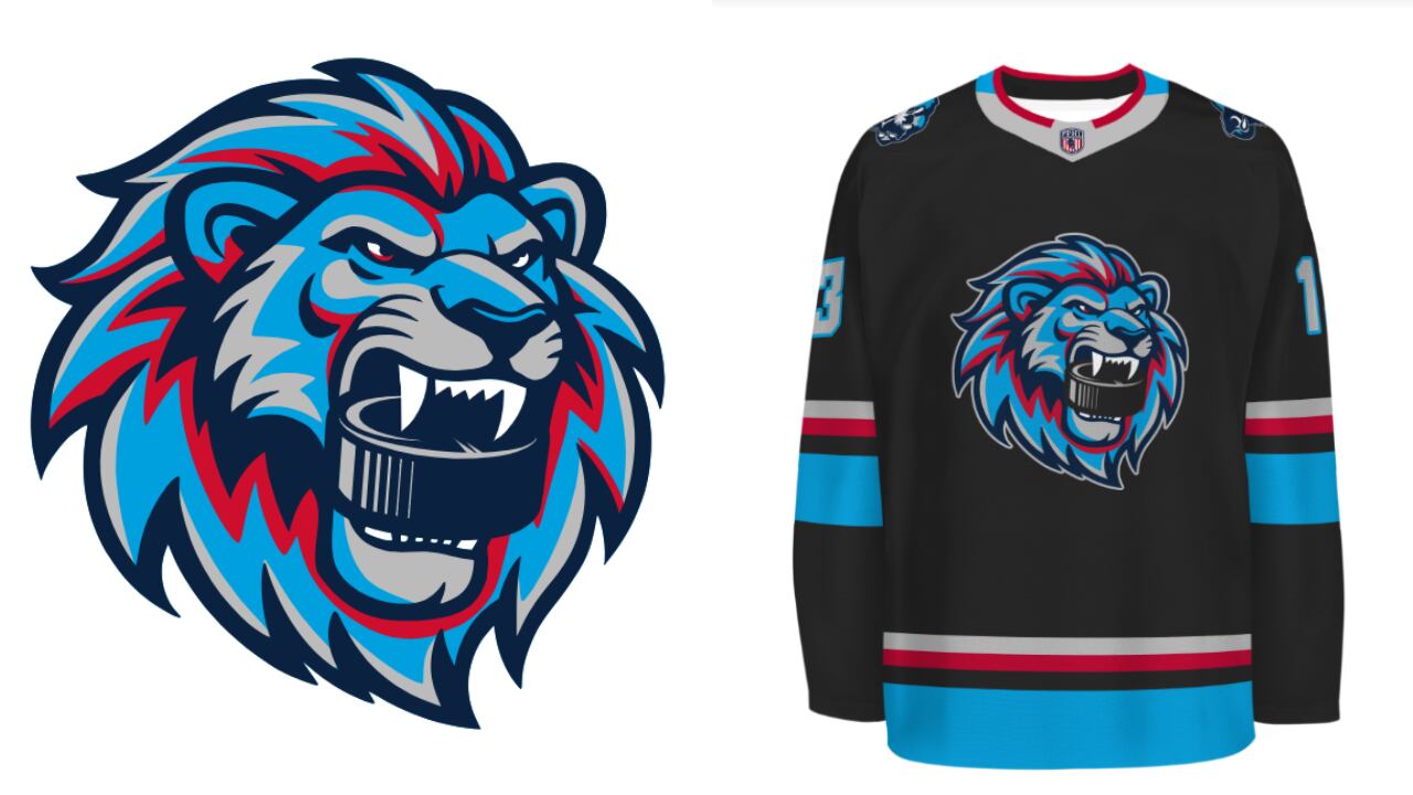 Pee Dee IceCats release schedule for team’s first season