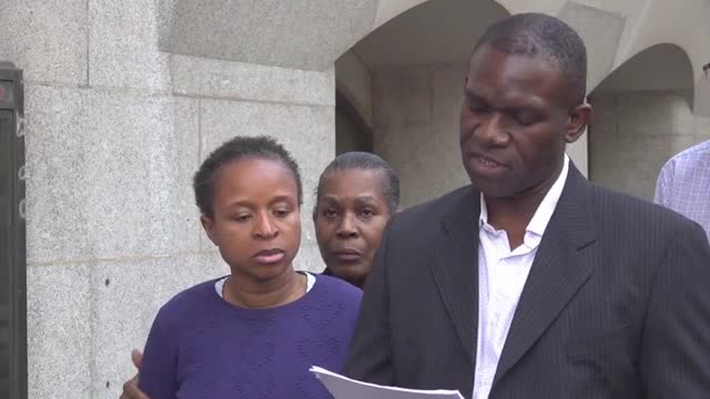 Daniel Anjorin’s father describes ‘painful and traumatic chapter’ after ...