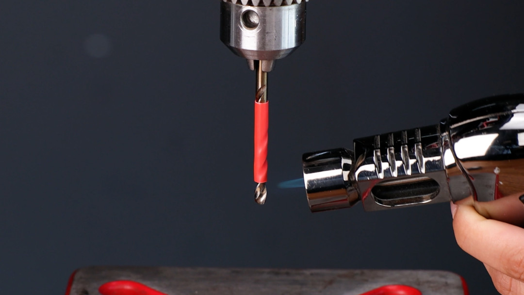 Easy Spring Assembly with One Rope DIY Trick