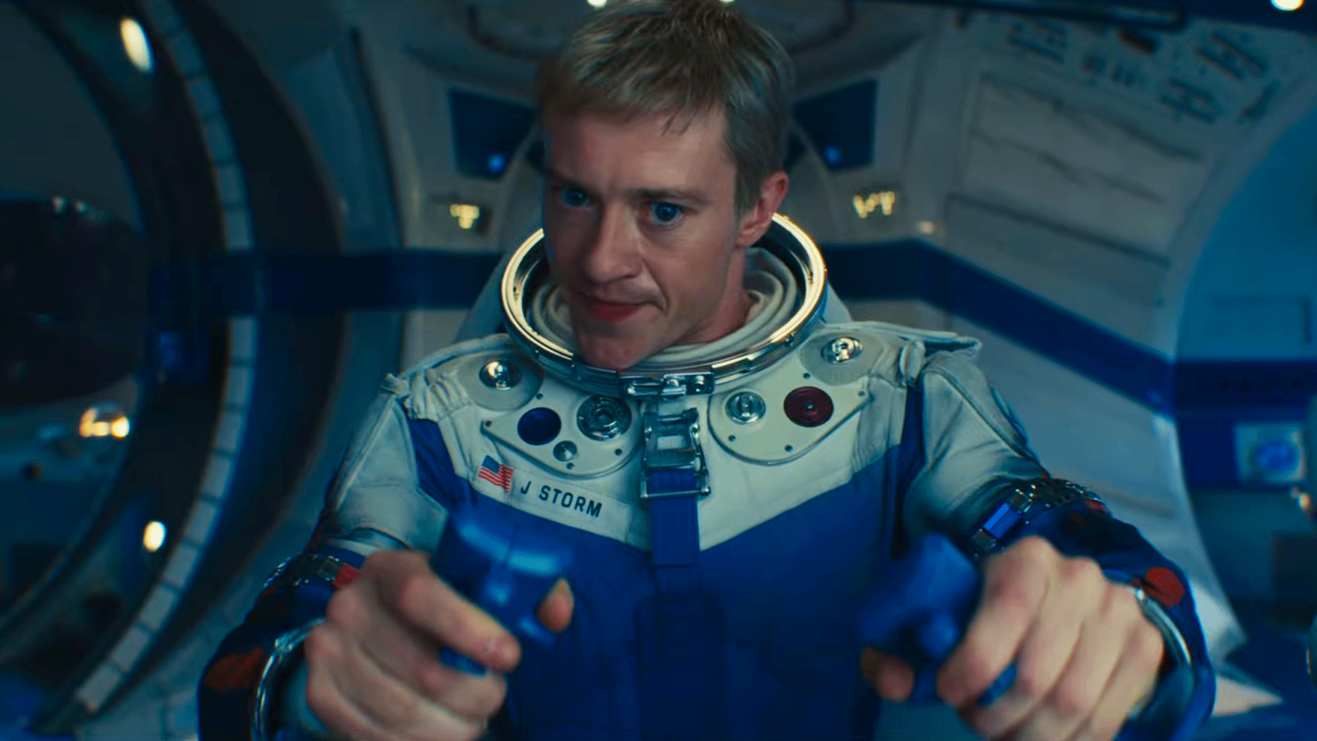 The Fantastic Four: First Steps - Official Welcome Teaser Trailer