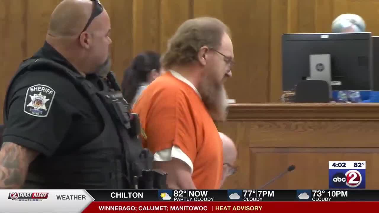 Court of Appeals rejects Tony Haase petition; double-murder case moves ...